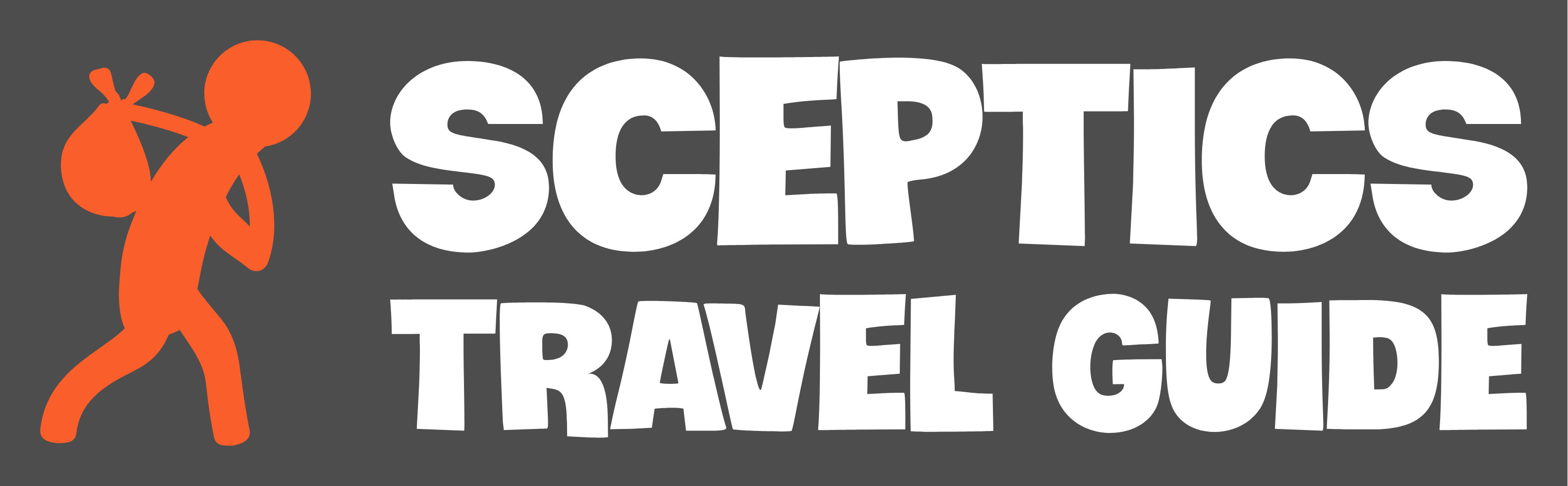 Sceptic's Travel Guide | Ireland's Travel Blog