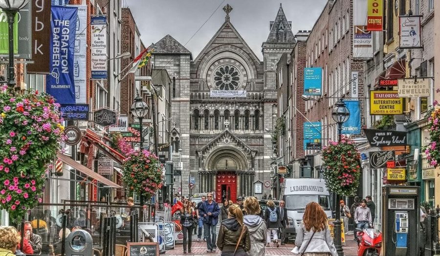 5 Great Coastal Towns in Dublin | Sceptic's Travel Guide