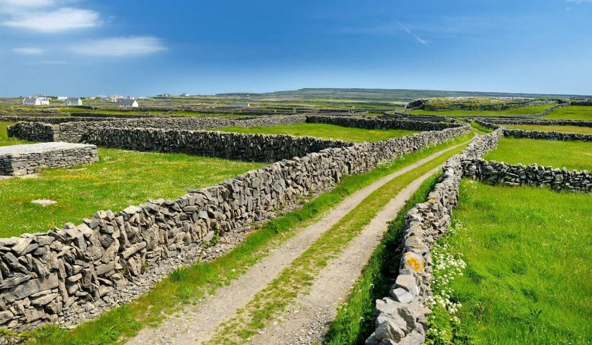 Inishmore, Aran Islands - An Essential Travel Guide for 2026