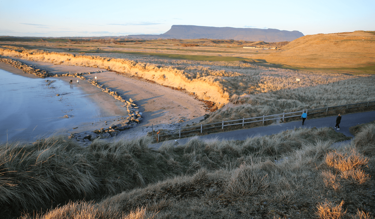 Rosses Point, Sligo - An Essential Travel Guide for 2025