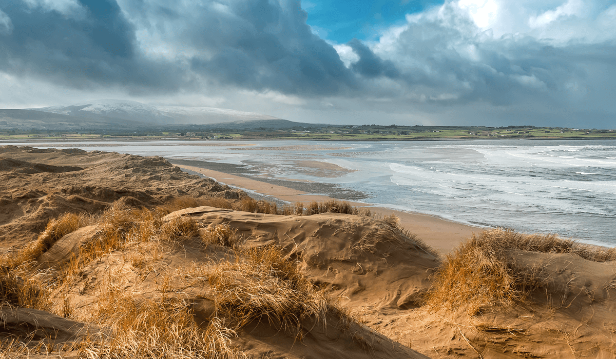 Strandhill, Sligo - An Essential Travel Guide for 2025