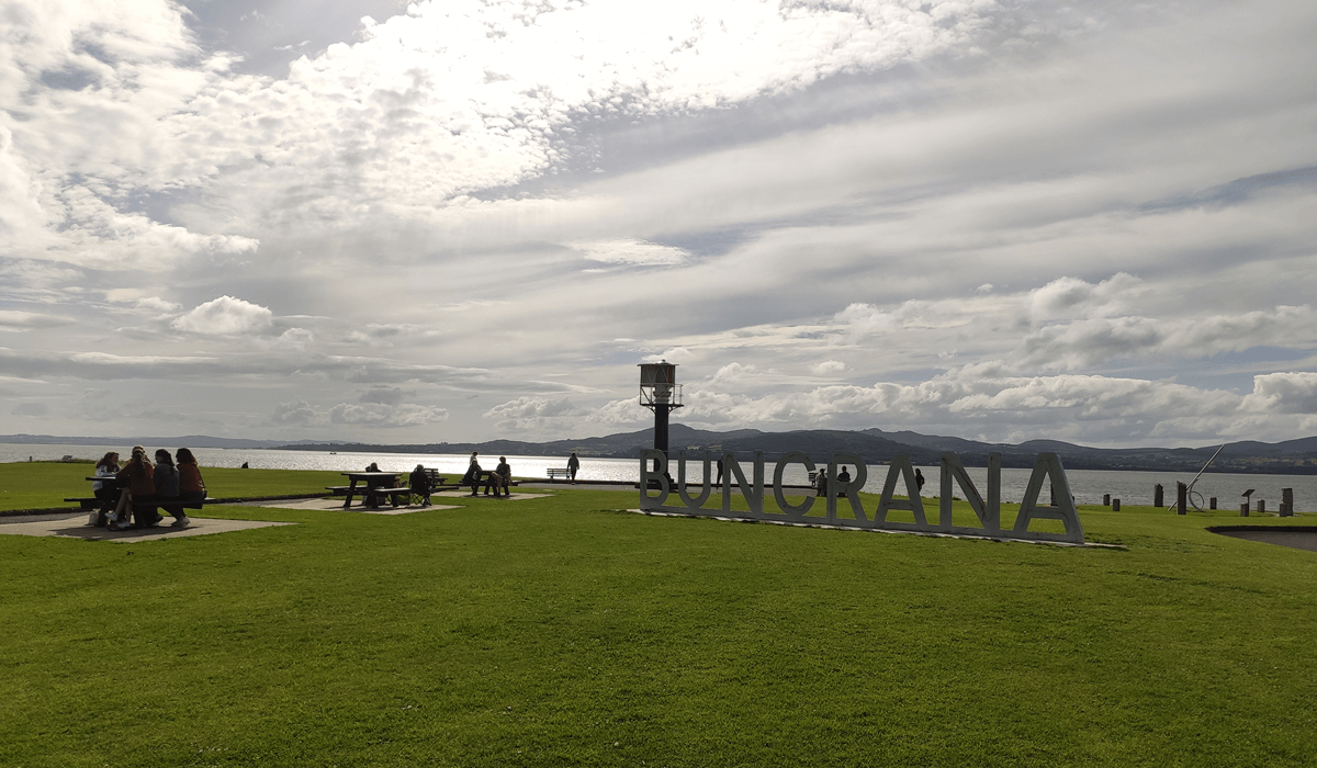 Buncrana, Donegal - An Essential Travel Guide for 2025