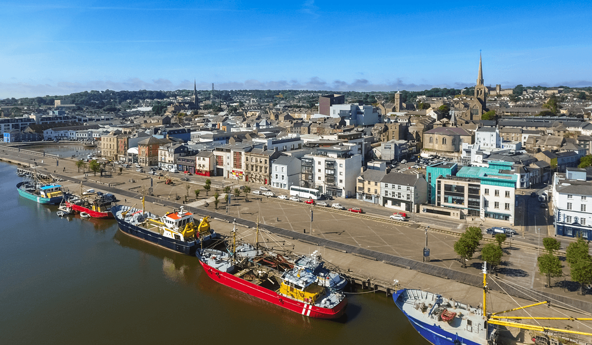 Wexford Town - An Essential Travel Guide for 2025
