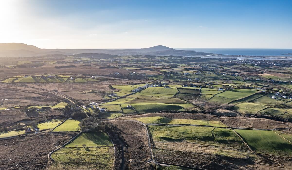 Falcarragh, Donegal - An Essential Travel Guide for 2025