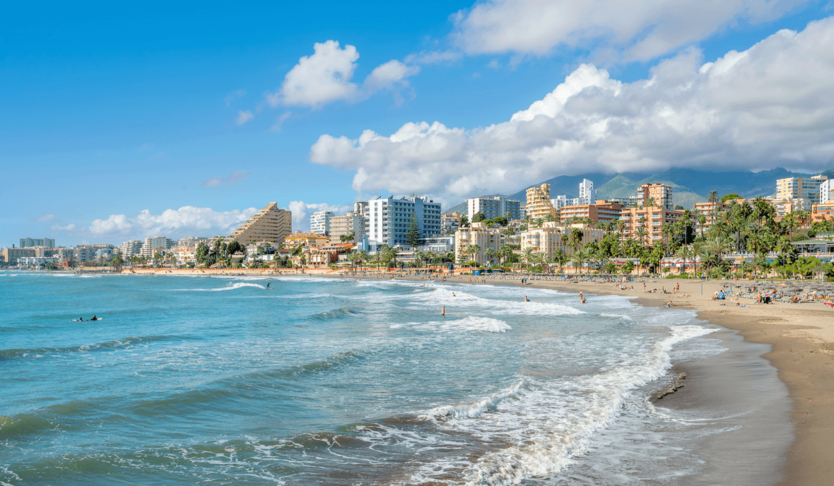 5 Stunning Summer Sun Destinations from Ireland in 2026